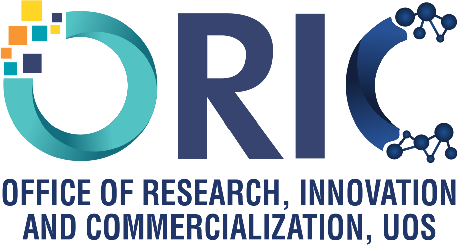 ORIC